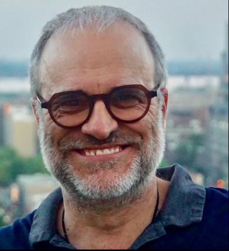 Acupuncture avec Carl Fournier Ac - Chez Maleterre